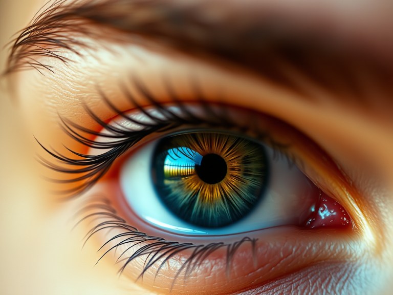 Migraines with visual disturbance – The Women's Health Inquiry Project